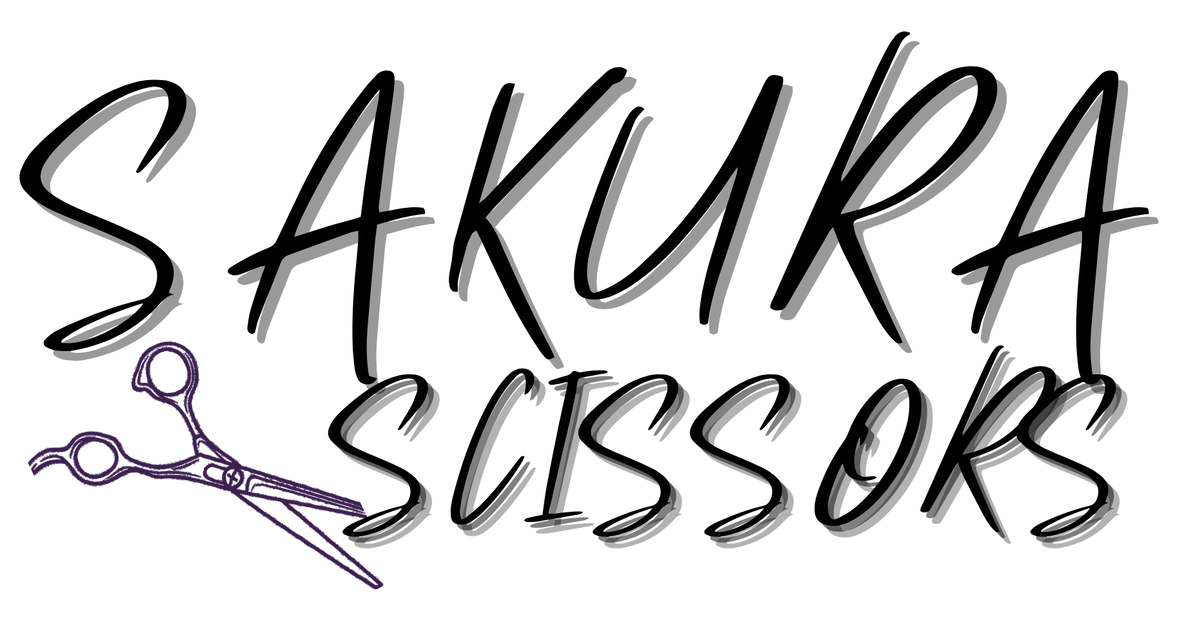 Collections – Sakura Scissors
