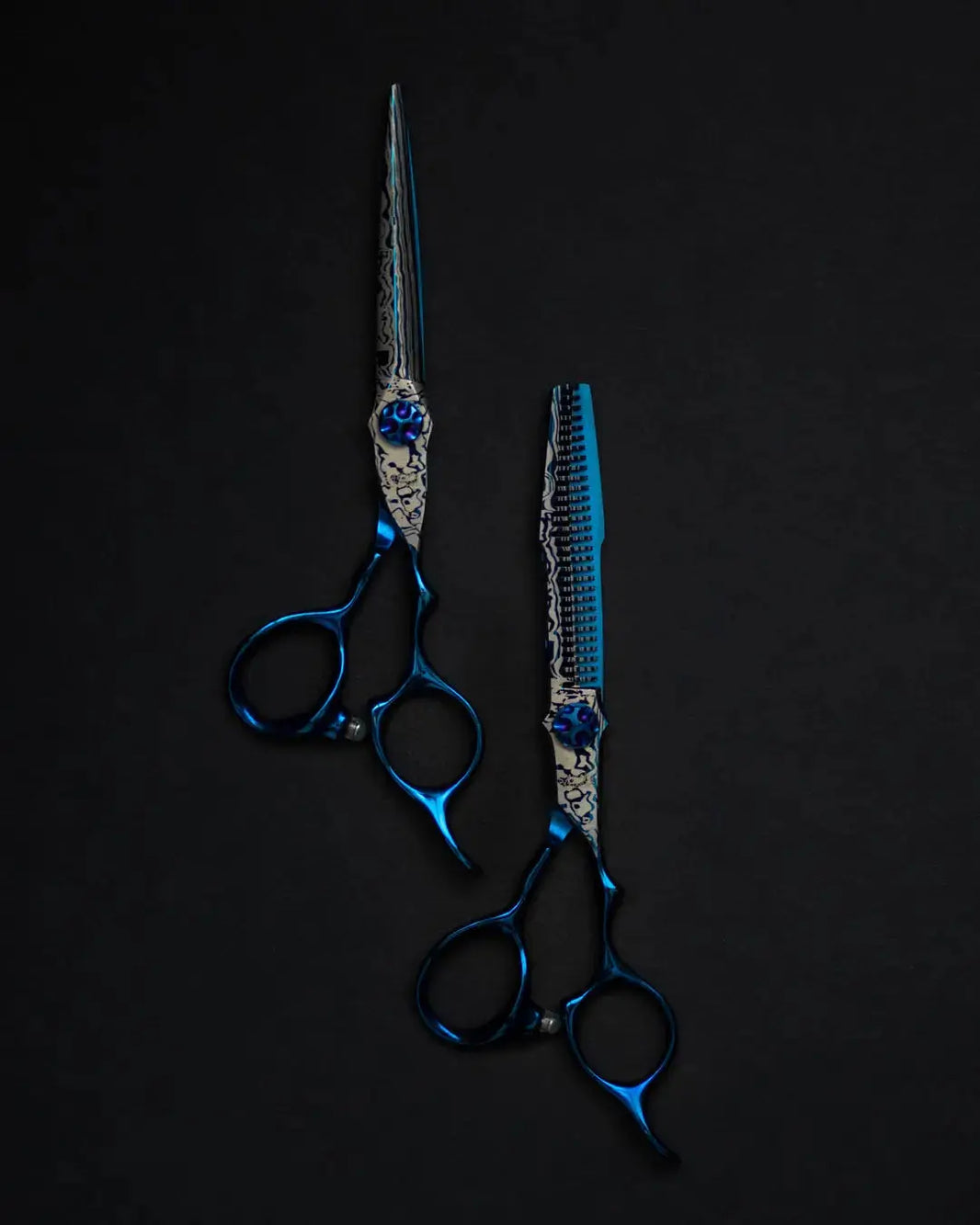 Professional Hairdressing/Barber Hair Scissors - Sakura Scissors