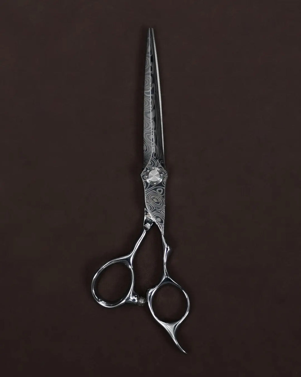 Hairdressing Scissors – Hikari 6" Japanese Steel | Sakura Scissors