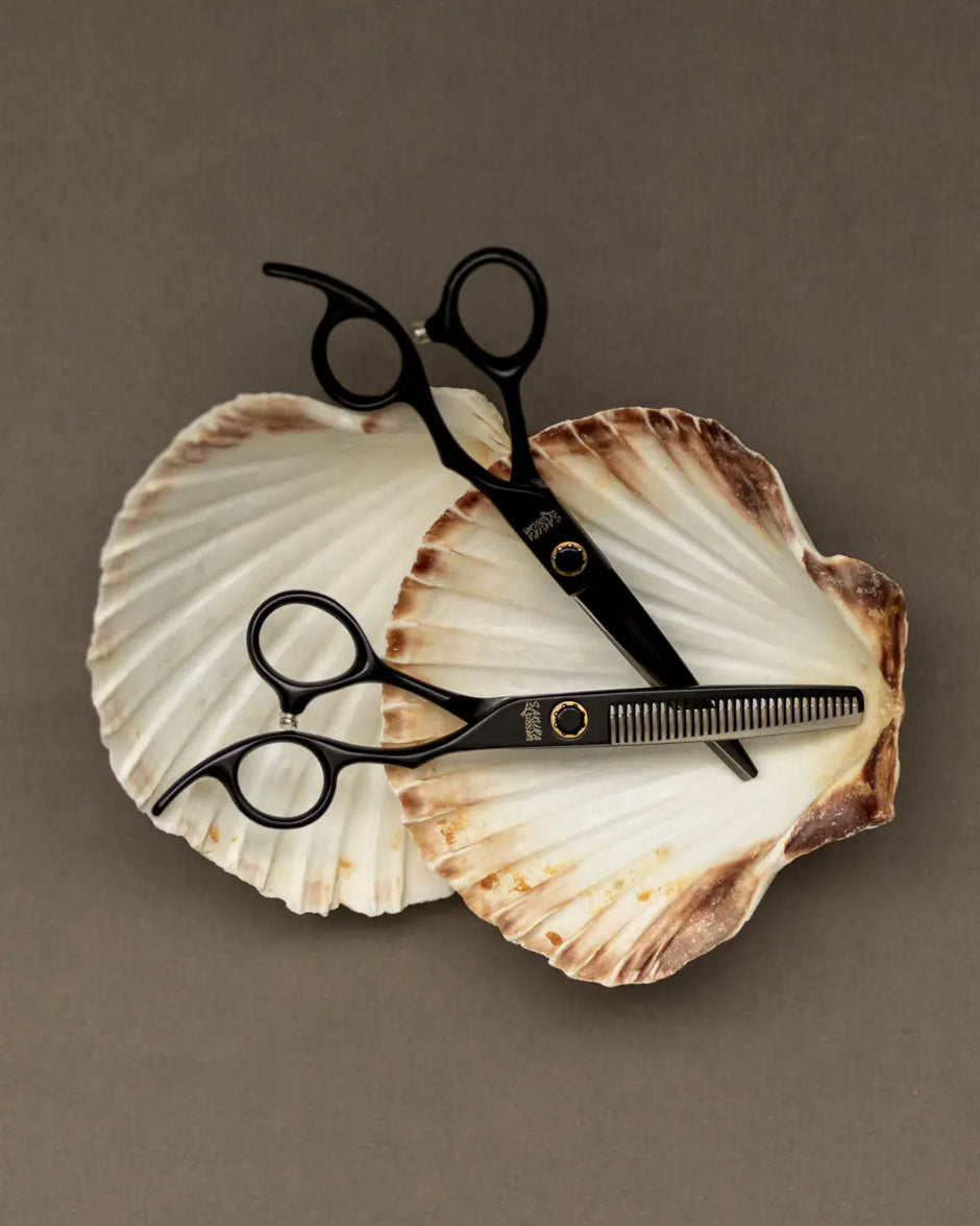 Professional Hairdressing/Barber Hair Scissors - Sakura Scissors