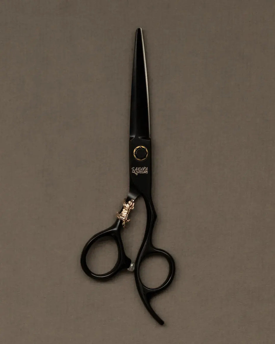 Professional Hairdressing/Barber Hair Scissors - Sakura Scissors