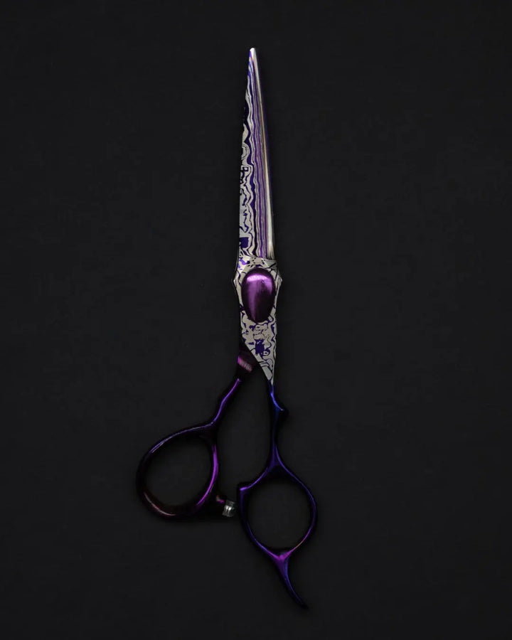Professional Hairdressing/Barber Hair Scissors - Sakura Scissors