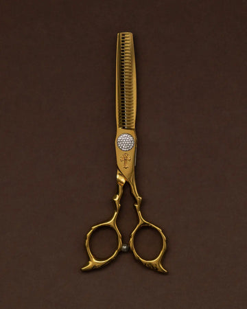 Professional Hairdressing/Barber Hair Scissors - Sakura Scissors