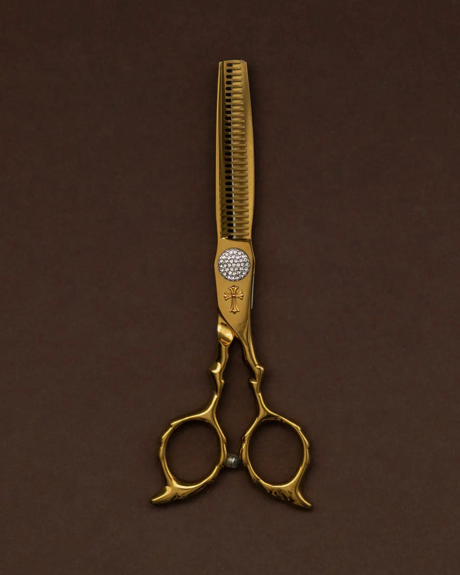 Professional Hairdressing/Barber Hair Scissors - Sakura Scissors